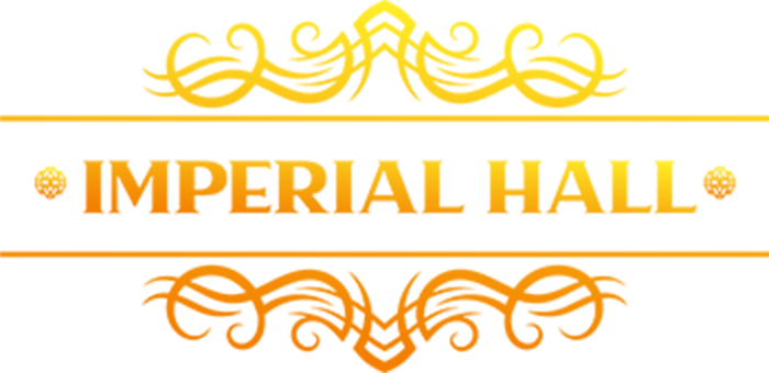 Wedding Venue Pembrokeshire | The Imperial Hall | Events