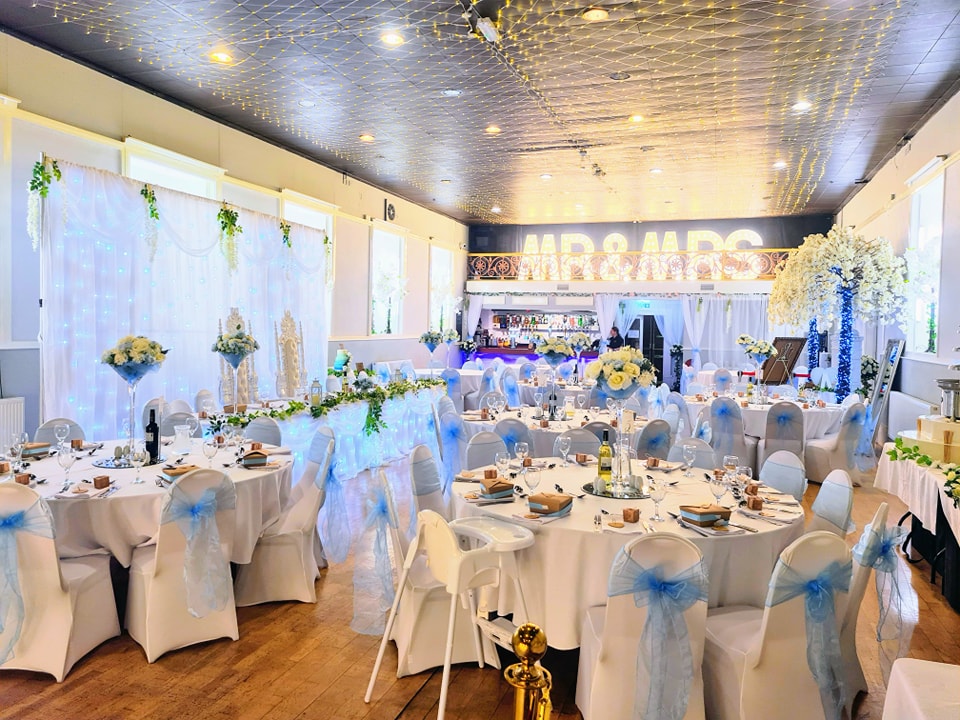 Gallery | The Imperial Hall Pembrokeshire Event & Party Venue
